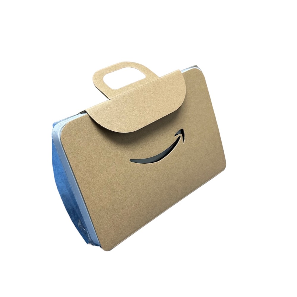 Amazon Echo Show 8 2nd Gen, Boxed A - Own4Less